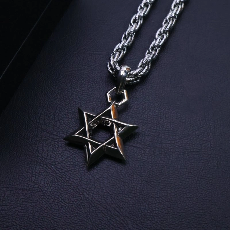 Perfect replica Chrome Hearts Necklaces