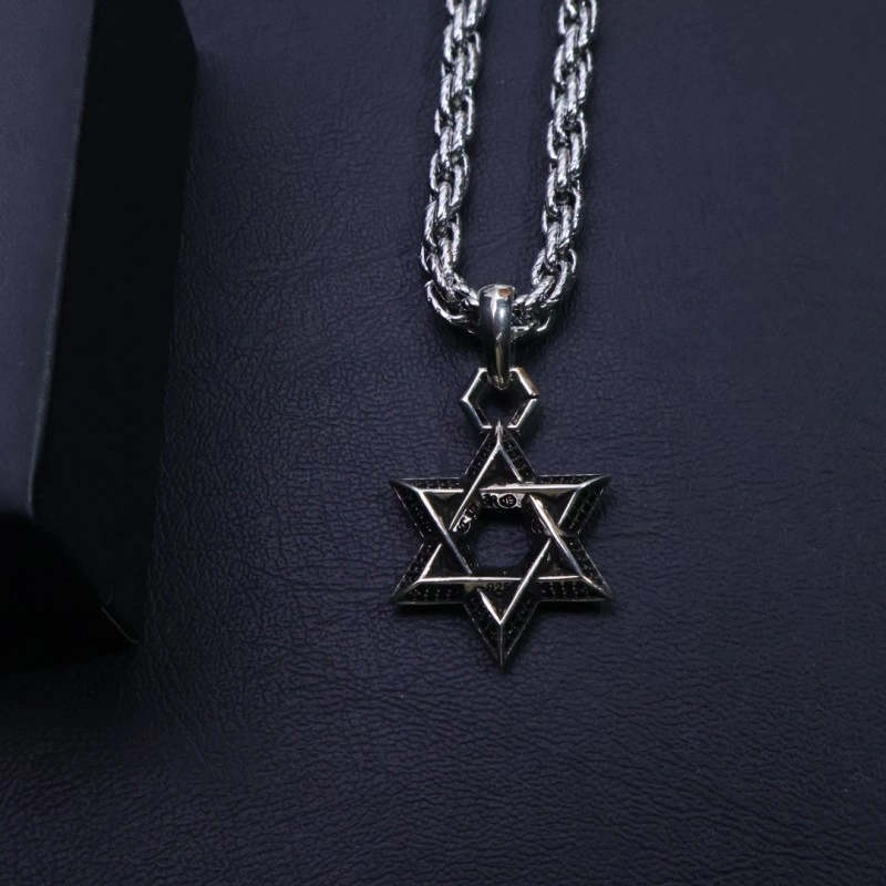 Perfect replica Chrome Hearts Necklaces