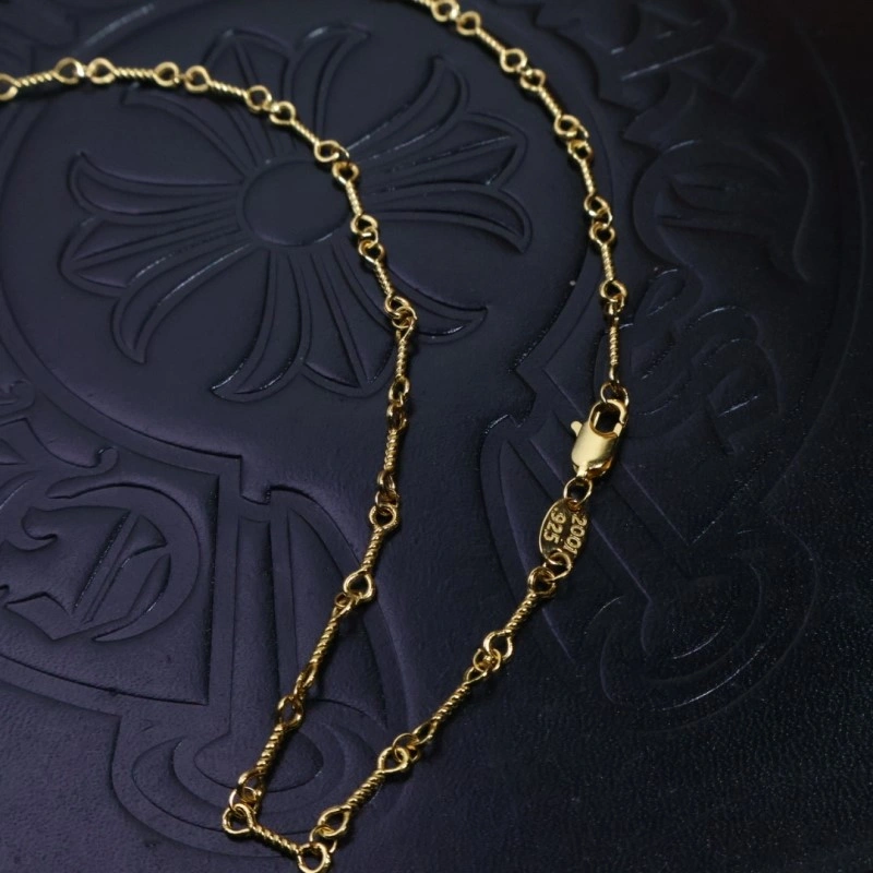 Inexpensive Chrome Hearts Necklaces
