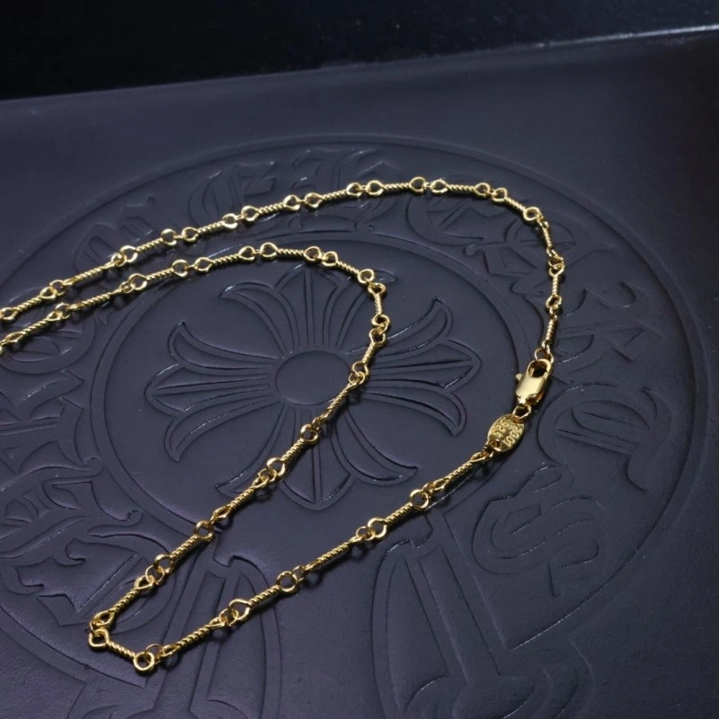 Low-cost Chrome Hearts Necklaces
