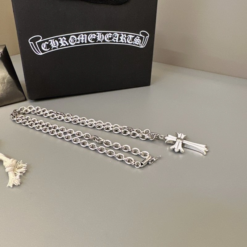 Brand-original Chrome Hearts Necklaces