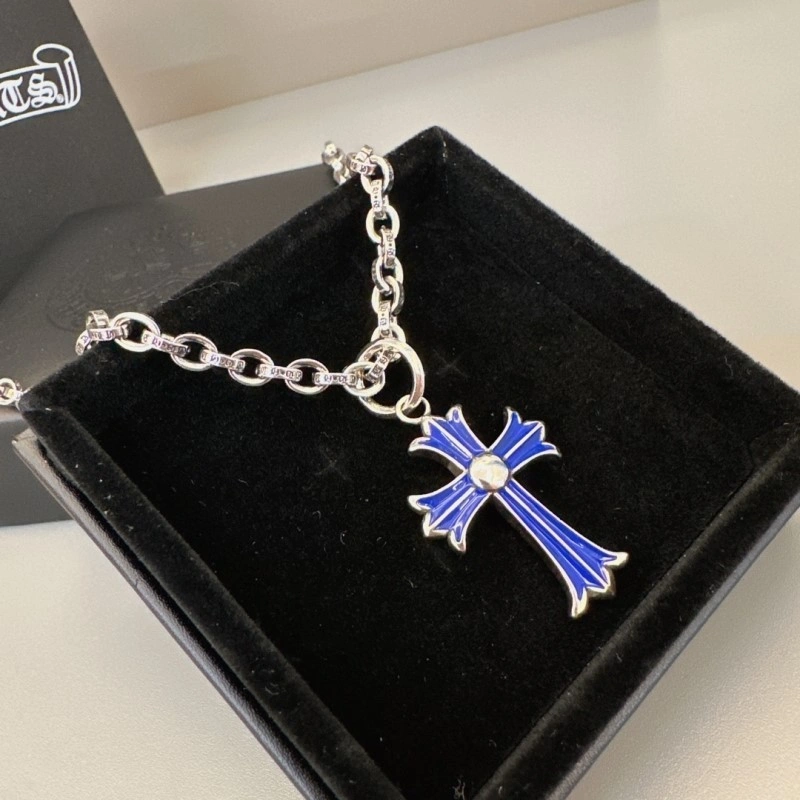 1:1 copy Chrome Hearts Necklaces