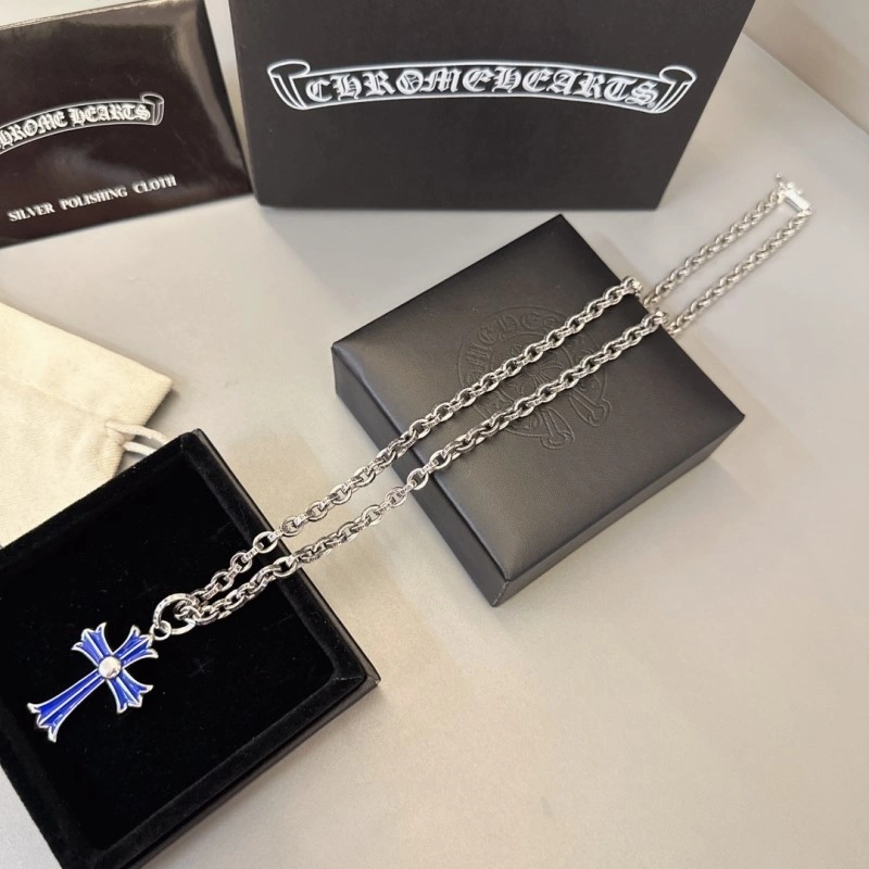 1:1 copy Chrome Hearts Necklaces