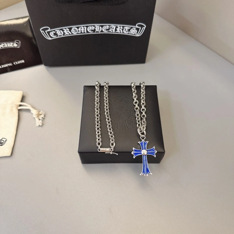1:1 copy Chrome Hearts Necklaces