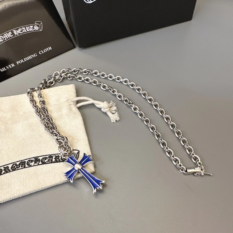 1:1 copy Chrome Hearts Necklaces
