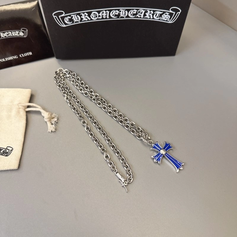 1:1 copy Chrome Hearts Necklaces