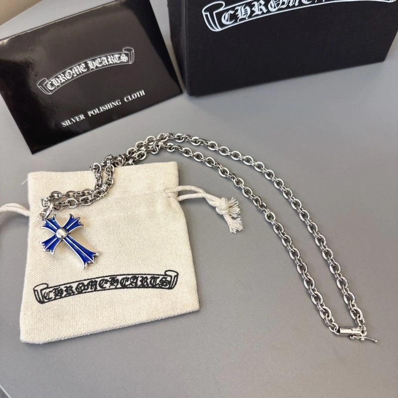 1:1 copy Chrome Hearts Necklaces