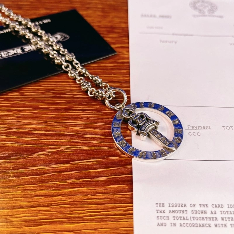 Discounted Chrome Hearts Necklaces