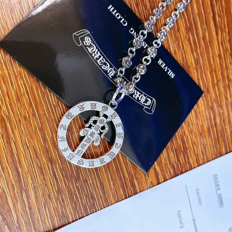 Discounted Chrome Hearts Necklaces