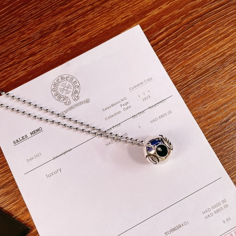 Chrome Hearts Necklaces