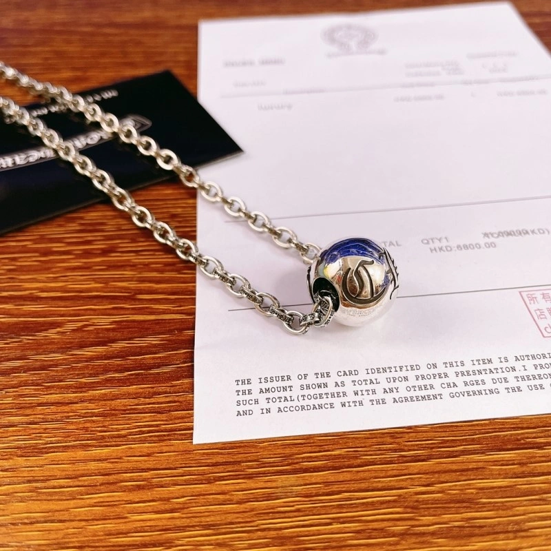 Chrome Hearts Necklaces