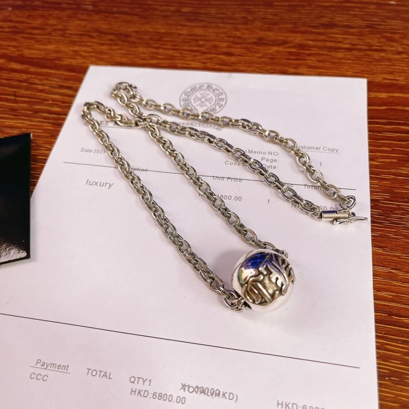 High fidelity Chrome Hearts Necklaces