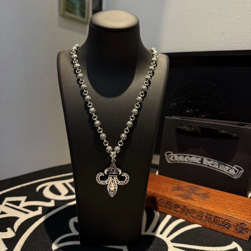 Chrome Hearts Necklaces