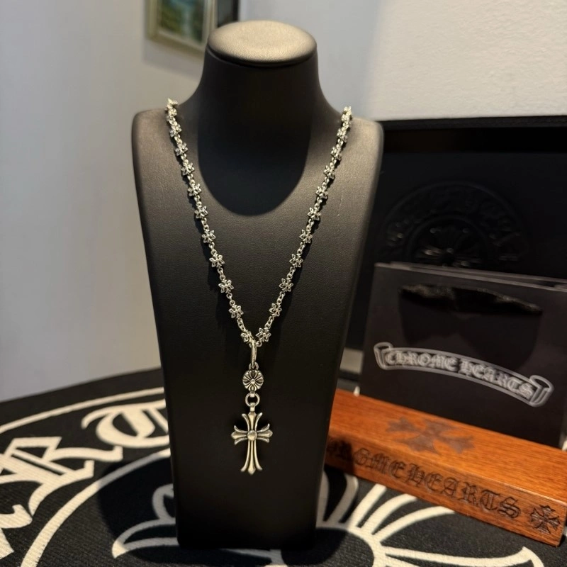 Chrome Hearts Necklaces