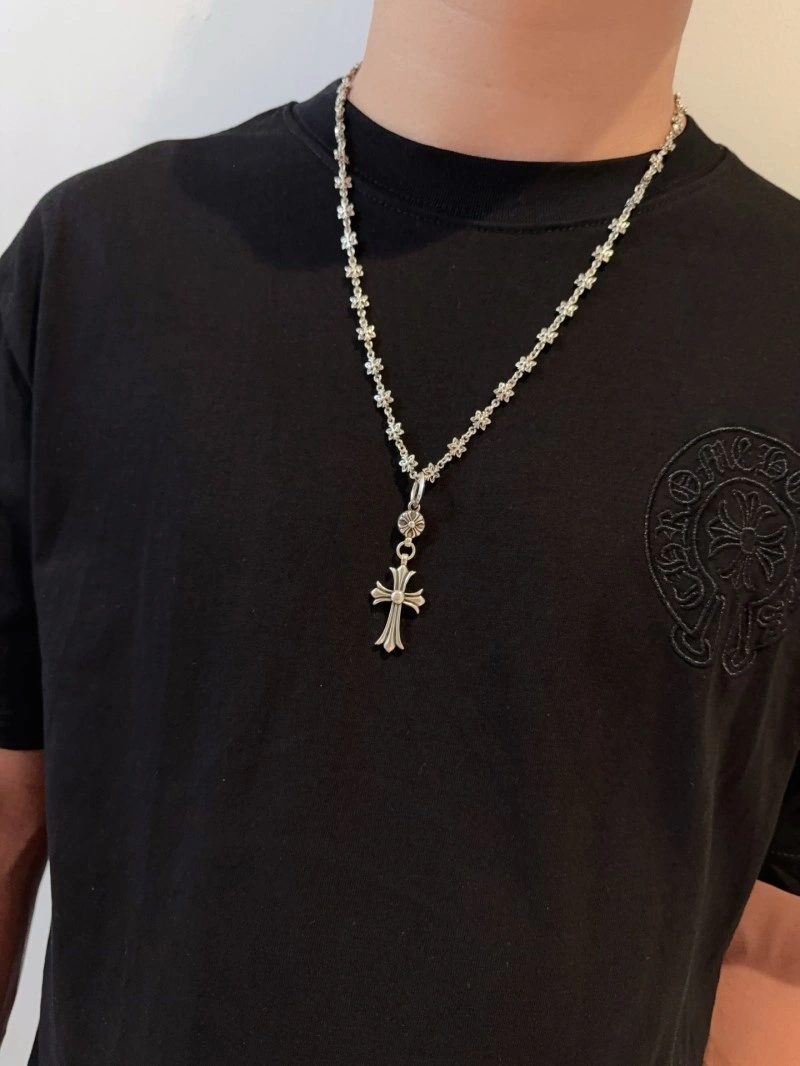 High fidelity Chrome Hearts Necklaces