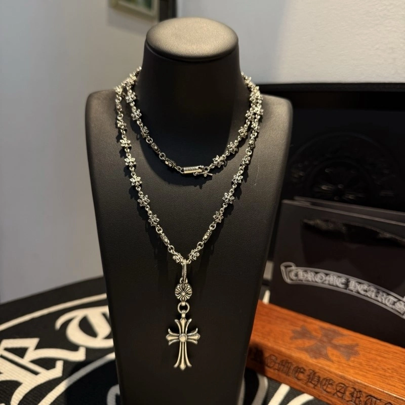 High fidelity Chrome Hearts Necklaces
