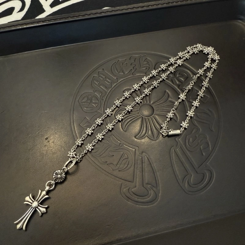 High fidelity Chrome Hearts Necklaces