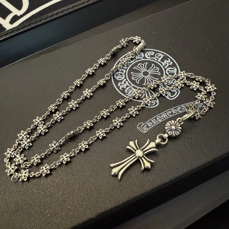 High fidelity Chrome Hearts Necklaces