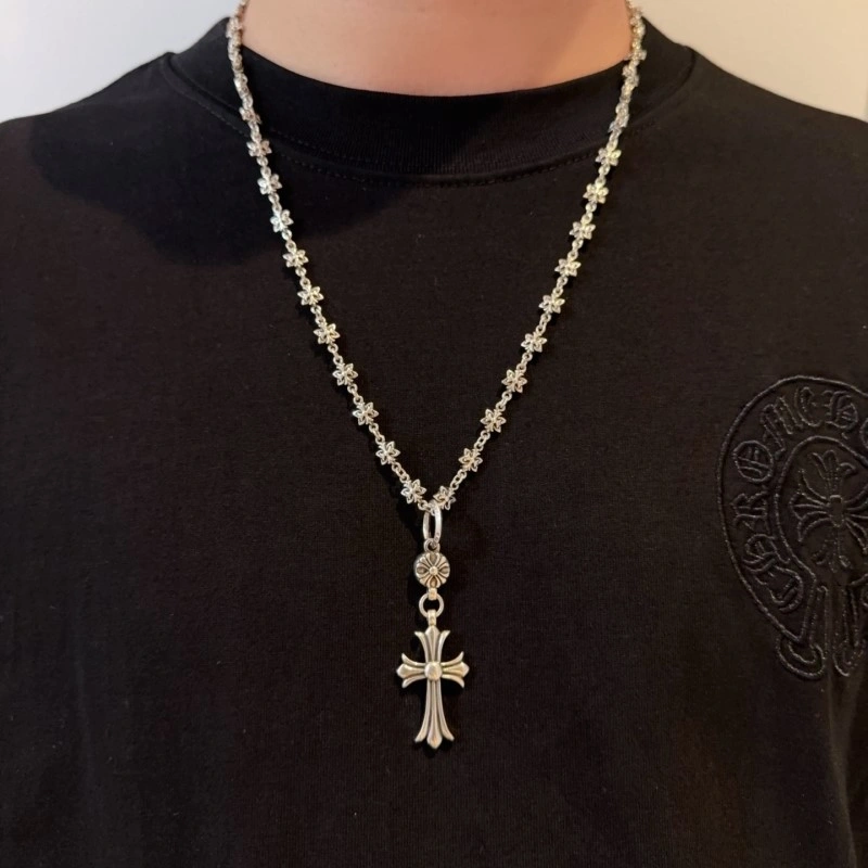 High fidelity Chrome Hearts Necklaces