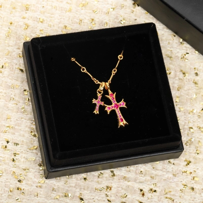 OEM Chrome Hearts Necklaces