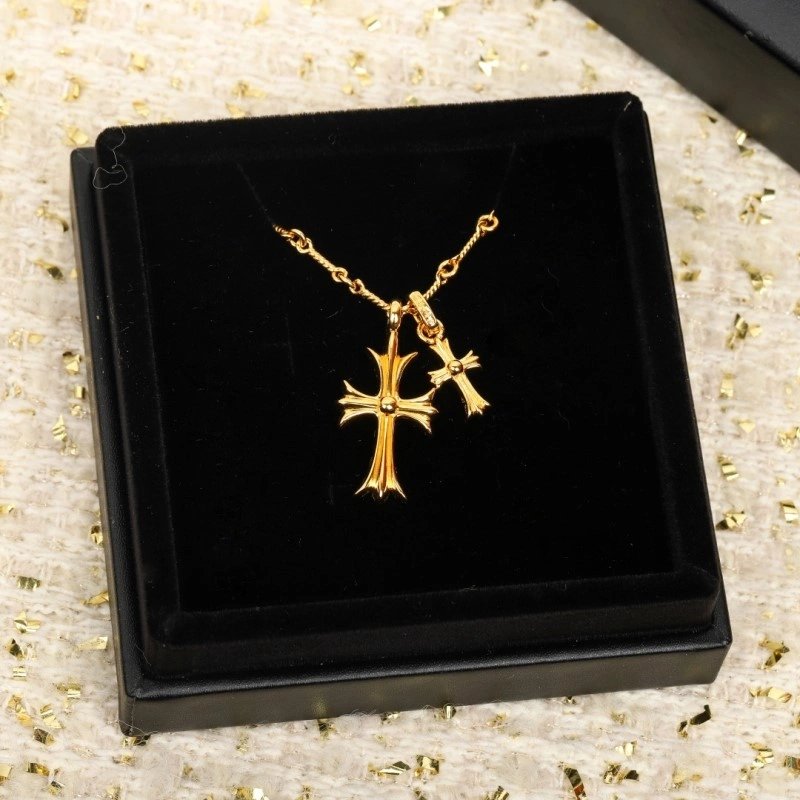 OEM Chrome Hearts Necklaces