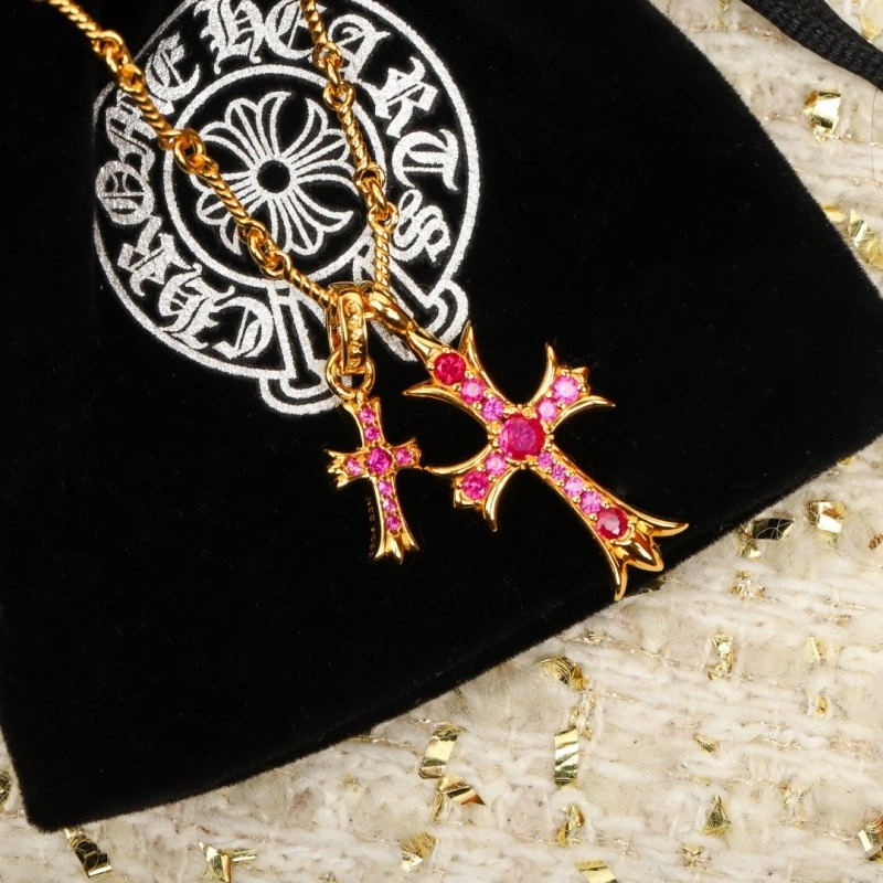 OEM Chrome Hearts Necklaces