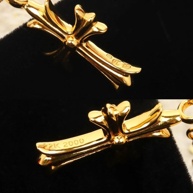 OEM Chrome Hearts Necklaces