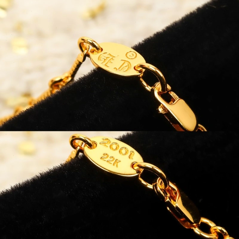 OEM Chrome Hearts Necklaces