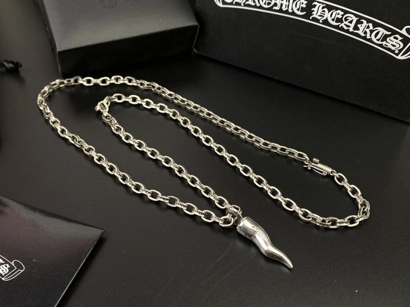 Official Chrome Hearts Necklaces