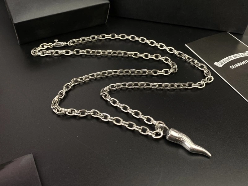 Official Chrome Hearts Necklaces