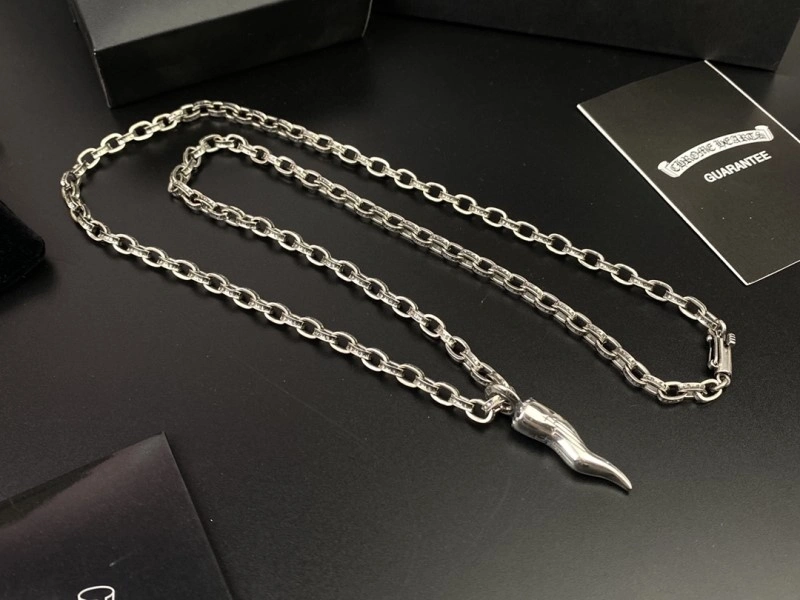 Official Chrome Hearts Necklaces