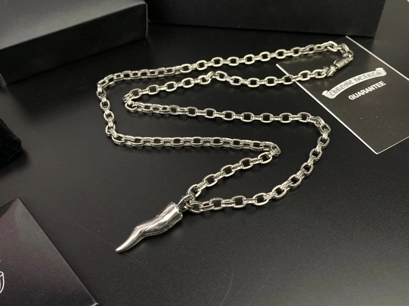Official Chrome Hearts Necklaces