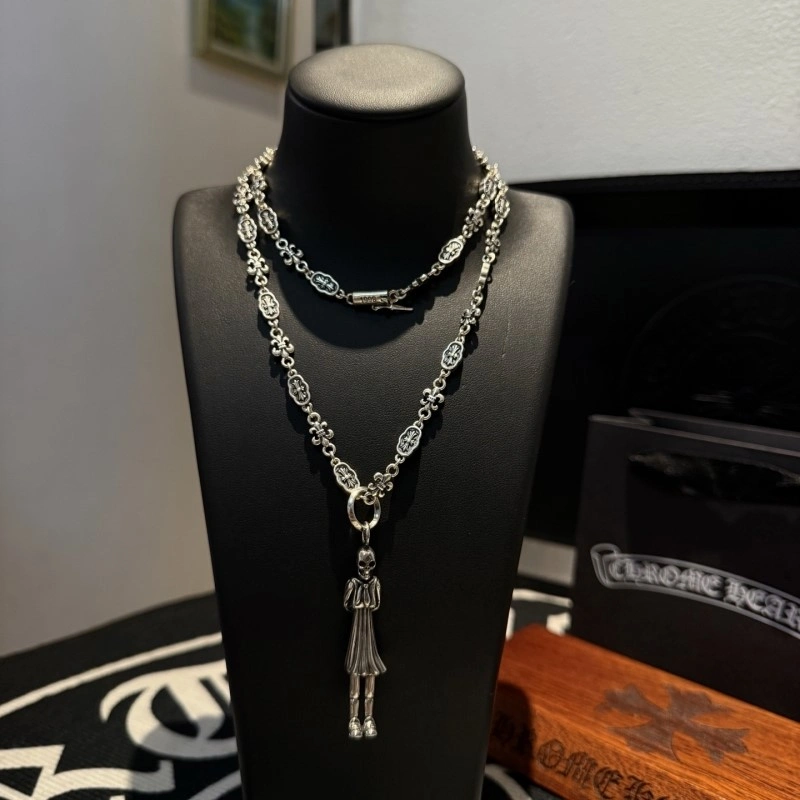 OEM Chrome Hearts Necklaces