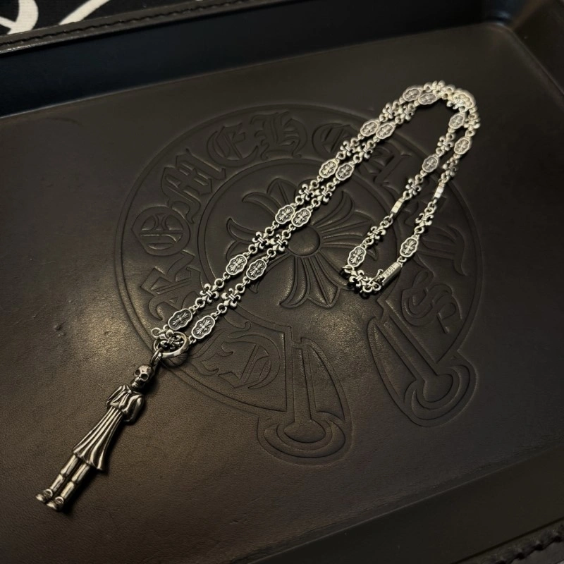 OEM Chrome Hearts Necklaces