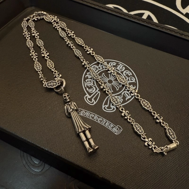 OEM Chrome Hearts Necklaces