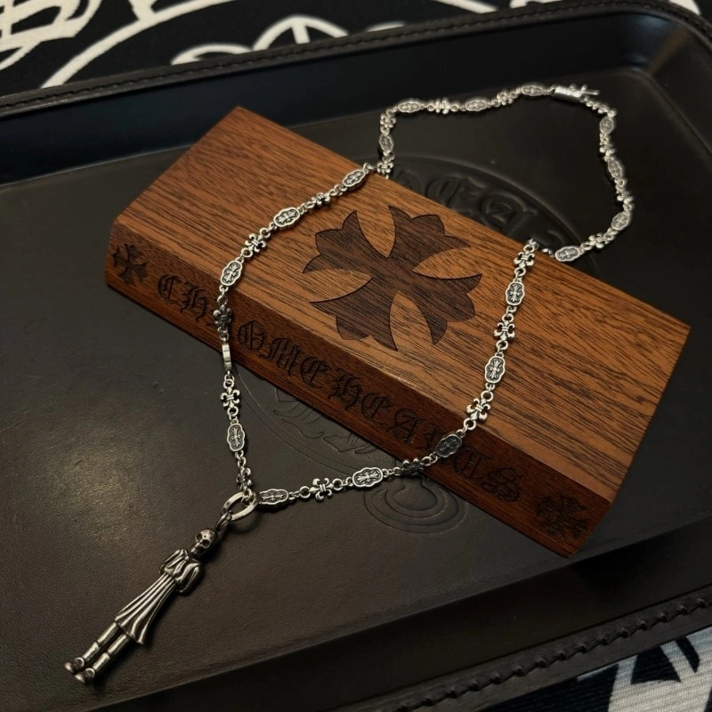 OEM Chrome Hearts Necklaces