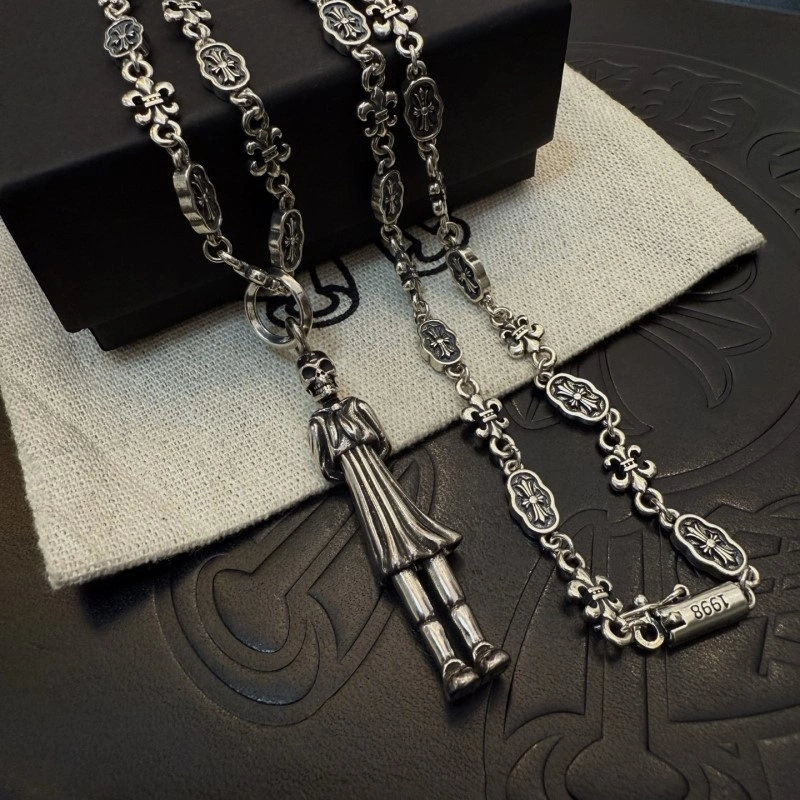 OEM Chrome Hearts Necklaces