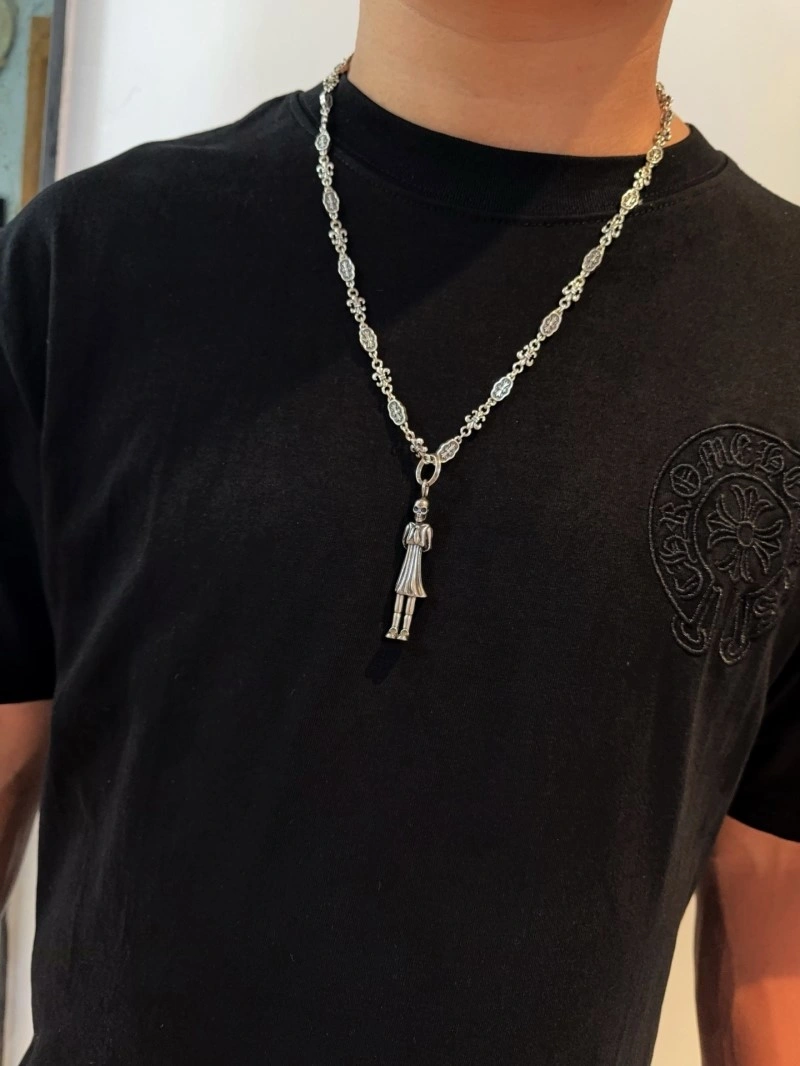 OEM Chrome Hearts Necklaces