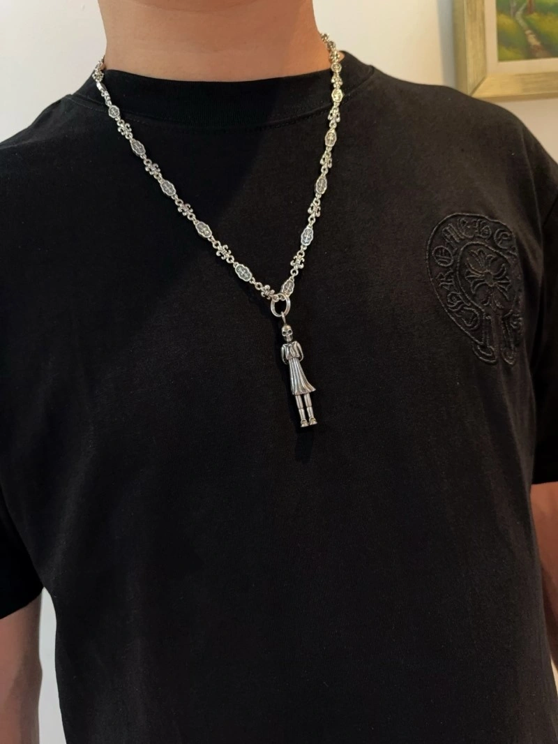 OEM Chrome Hearts Necklaces