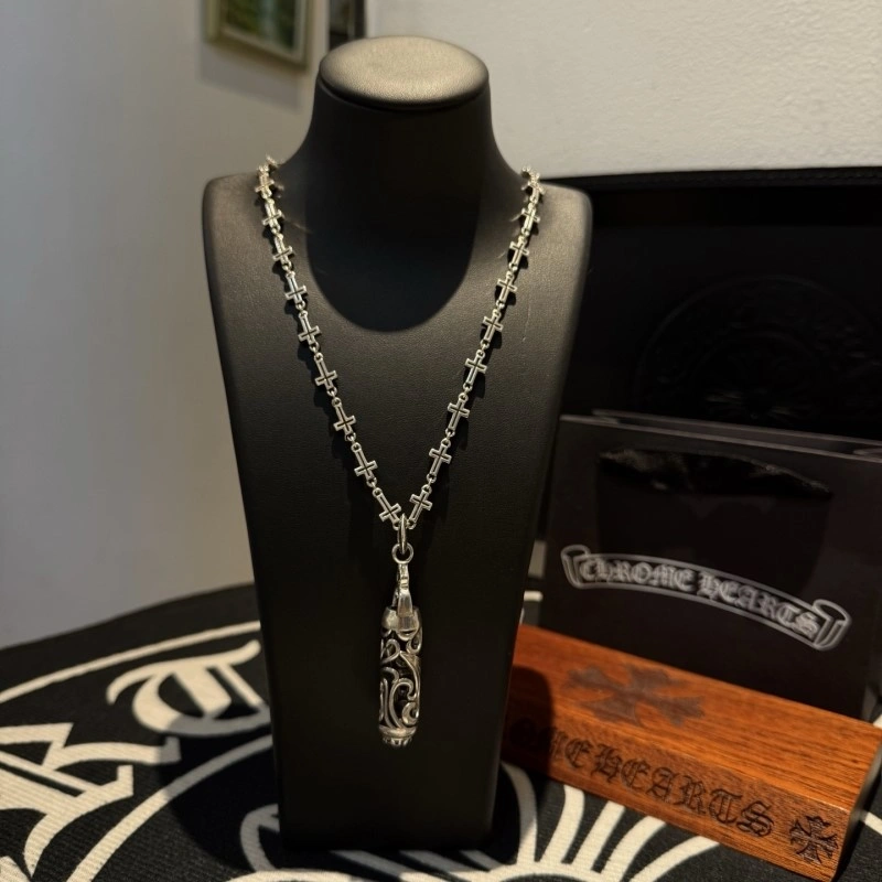Chrome Hearts Necklaces