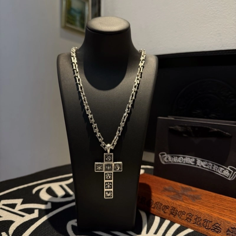 Chrome Hearts Necklaces