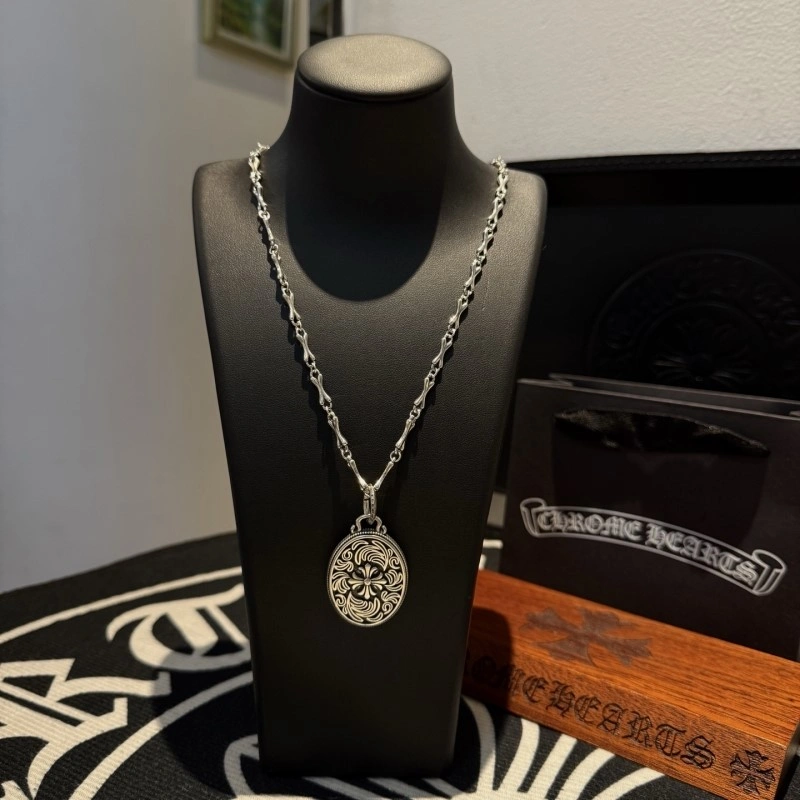 Chrome Hearts Necklaces