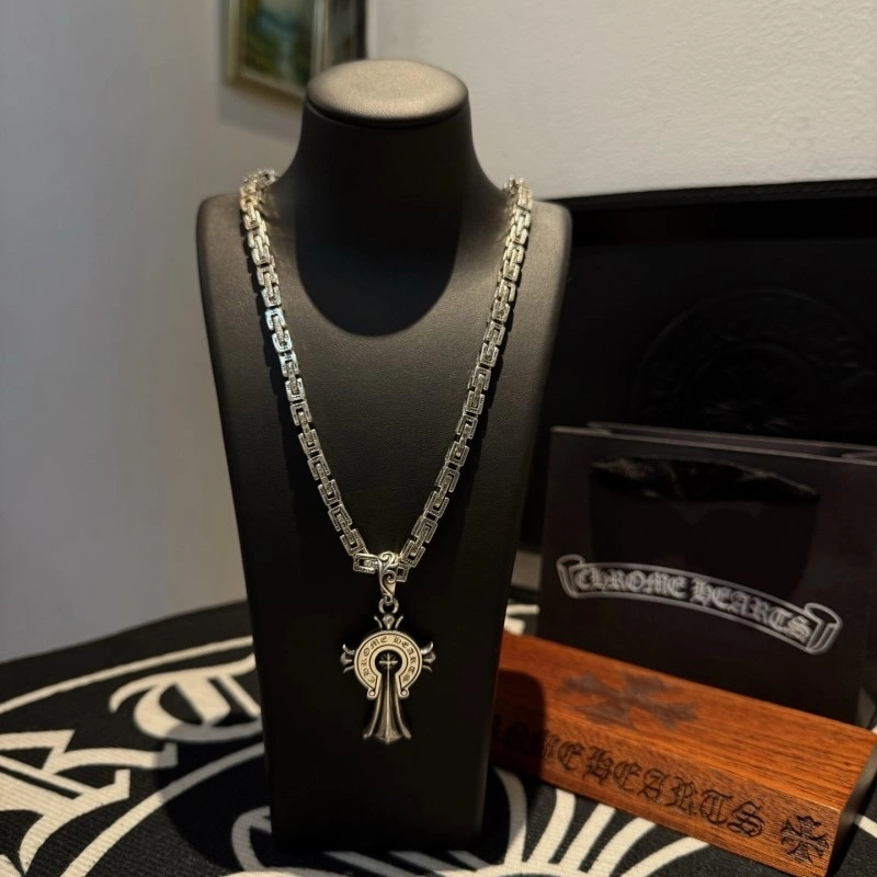 Chrome Hearts Necklaces