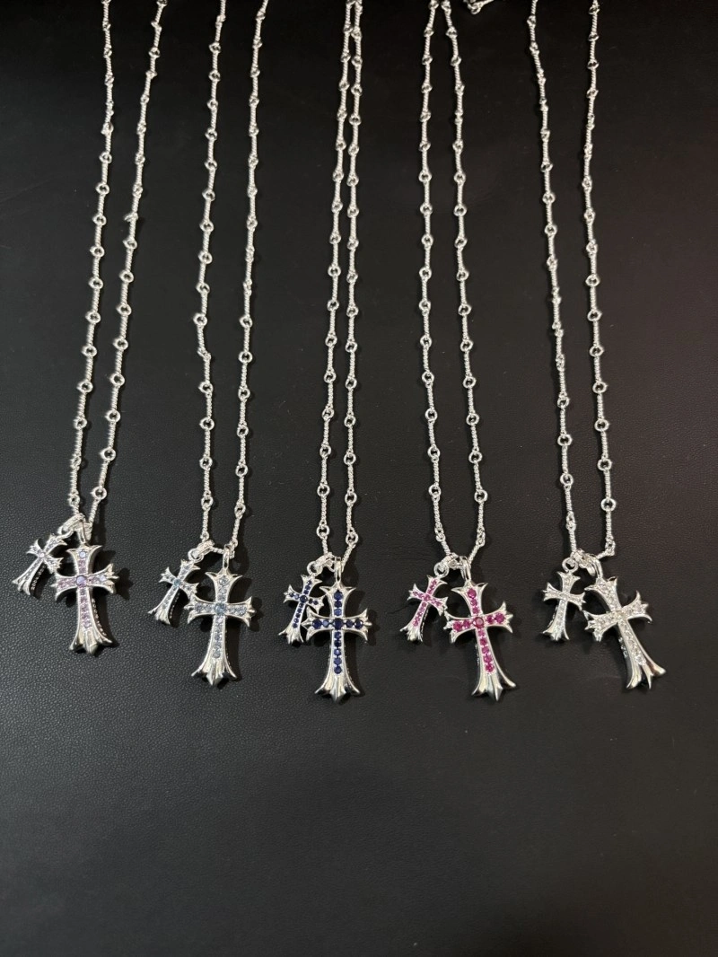 Chrome Hearts Necklaces