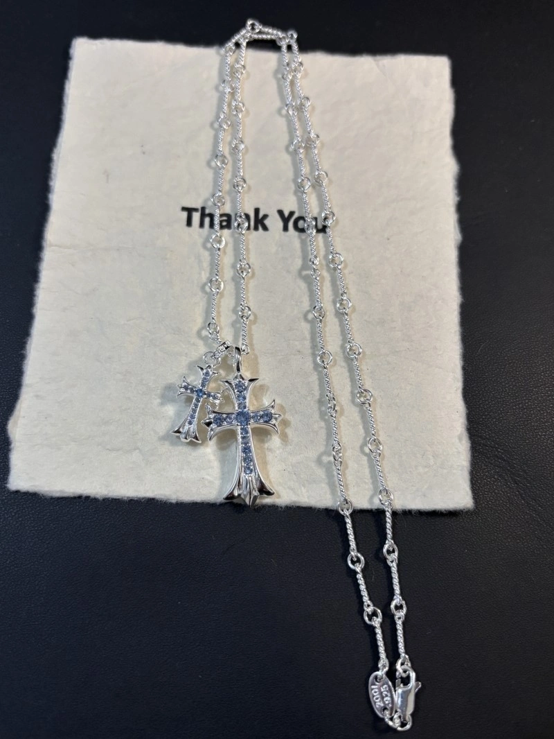 Precise copy Chrome Hearts Necklaces