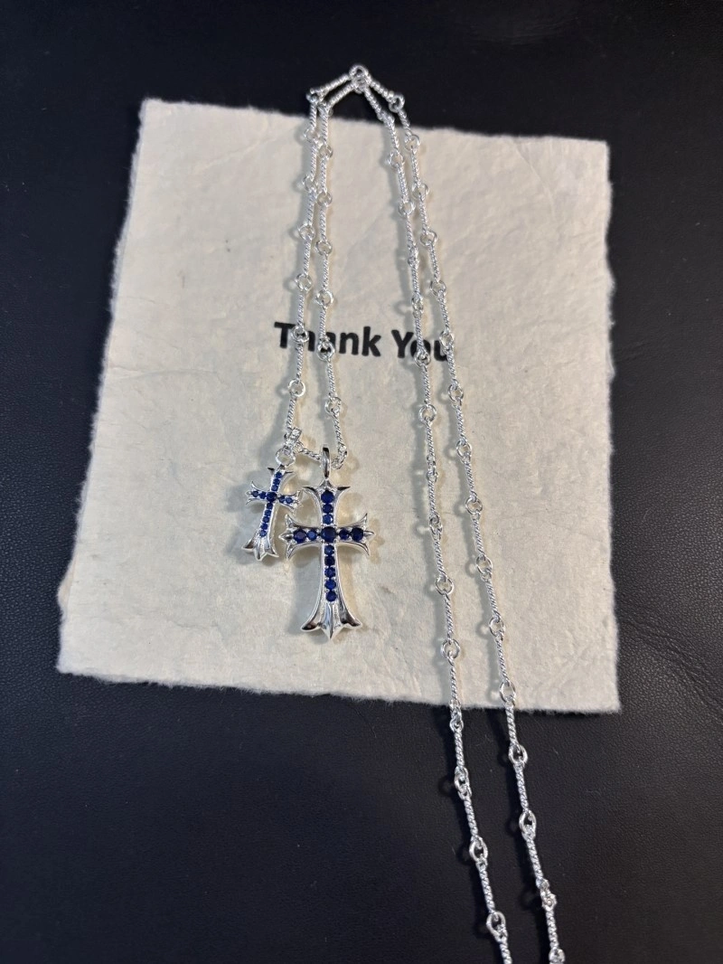 Precise copy Chrome Hearts Necklaces