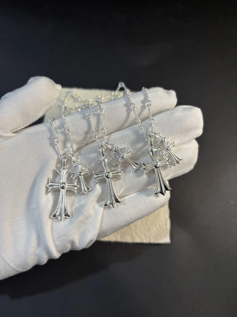 Precise copy Chrome Hearts Necklaces