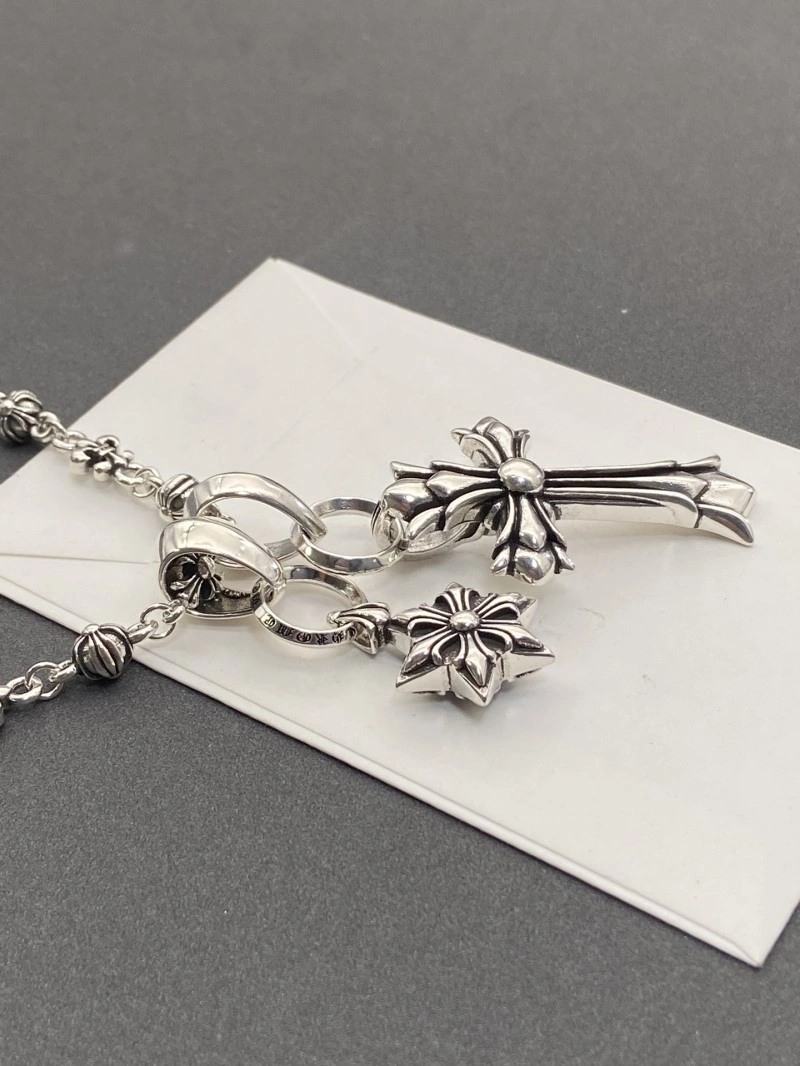 Official Chrome Hearts Necklaces