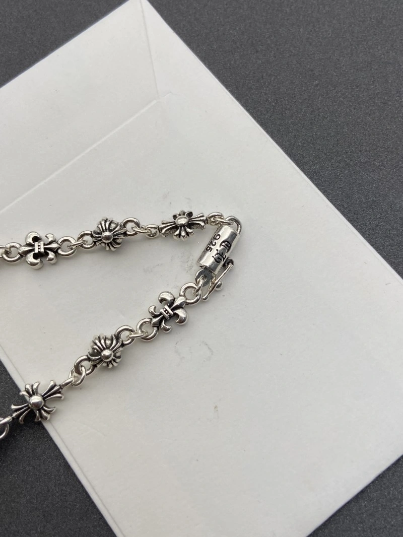 Official Chrome Hearts Necklaces