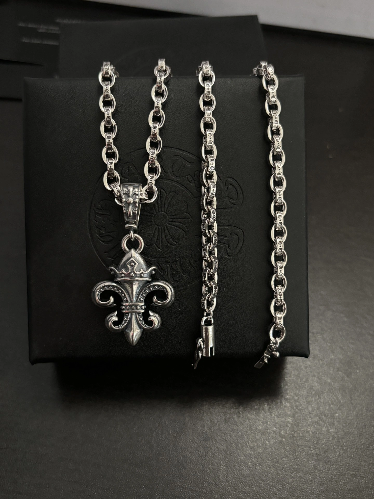 Chrome Hearts Necklaces